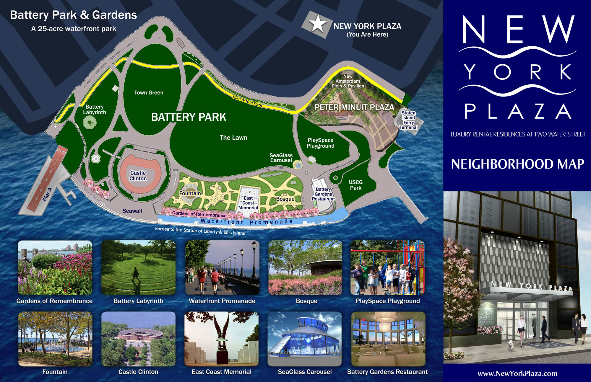 Doktorun Gezi Rehberi - Gezilecek Ülkeler