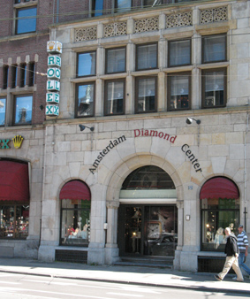 Doktorun Gezi Rehberi - Hollanda