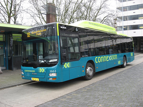 Doktorun Gezi Rehberi - Hollanda